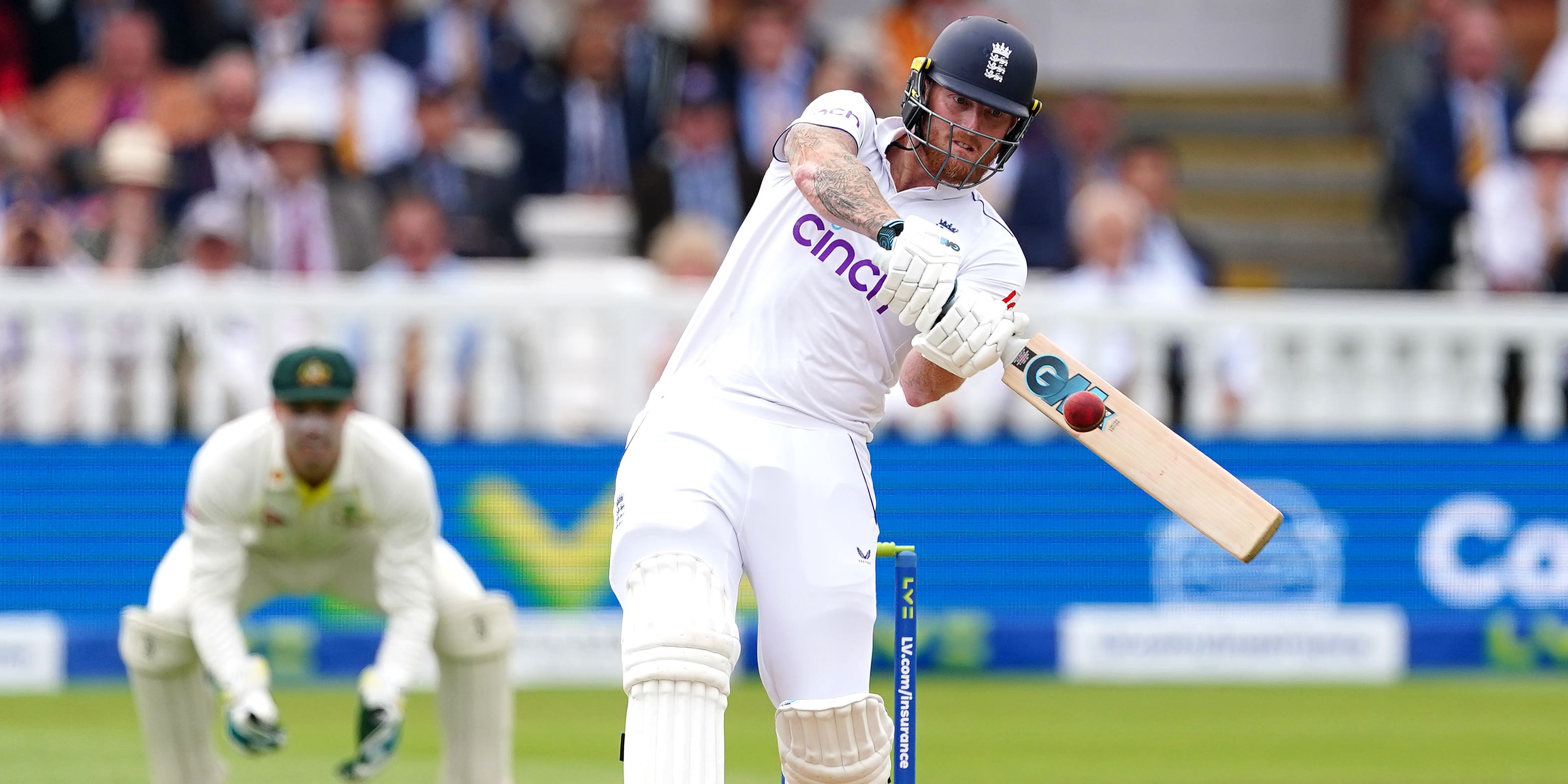 Ben Stokes’ record since taking over as England captain after latest ...