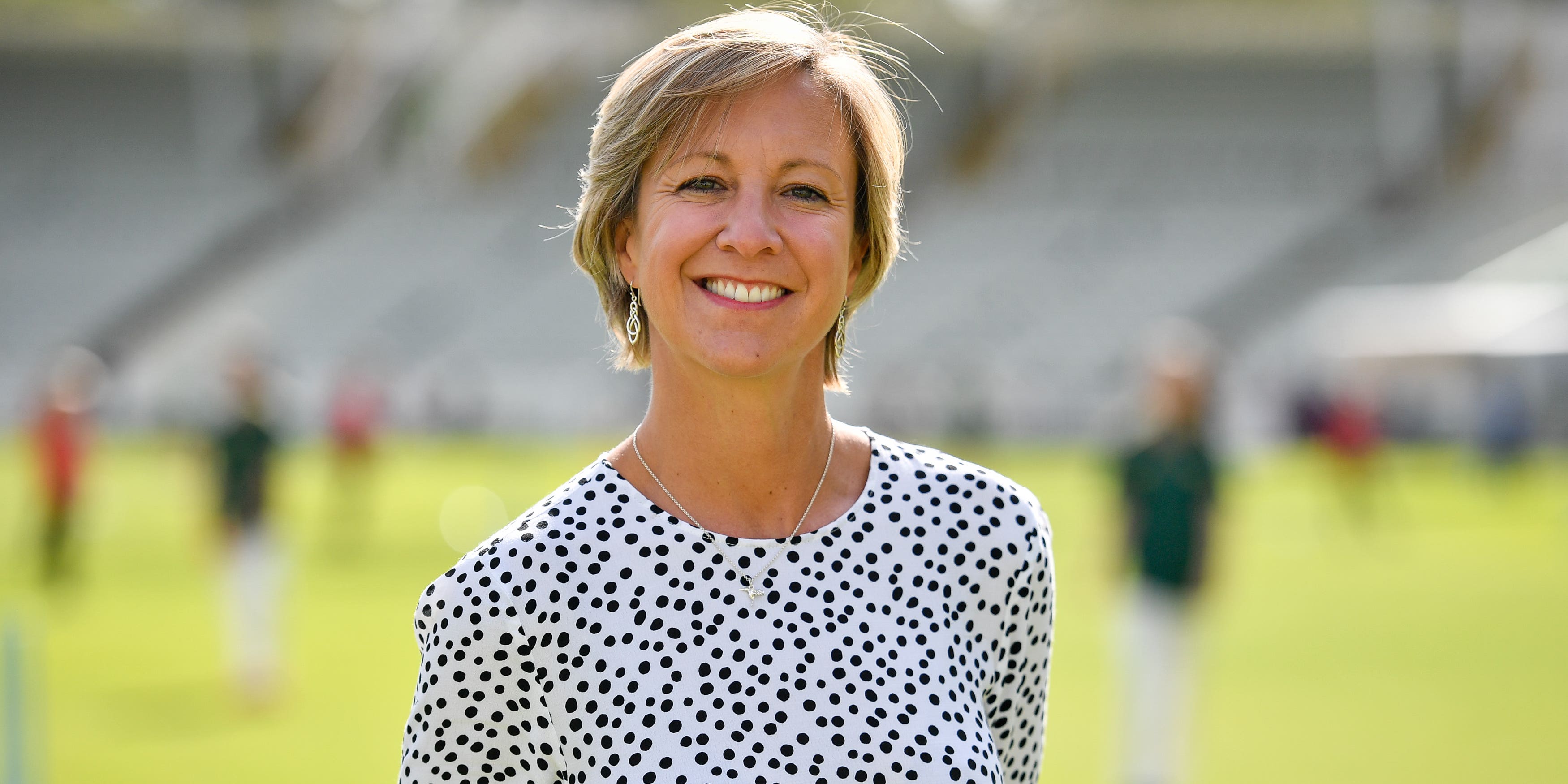 Clare Connor recalls ‘fairytale’ creation of Women’s Ashes trophy 25 ...