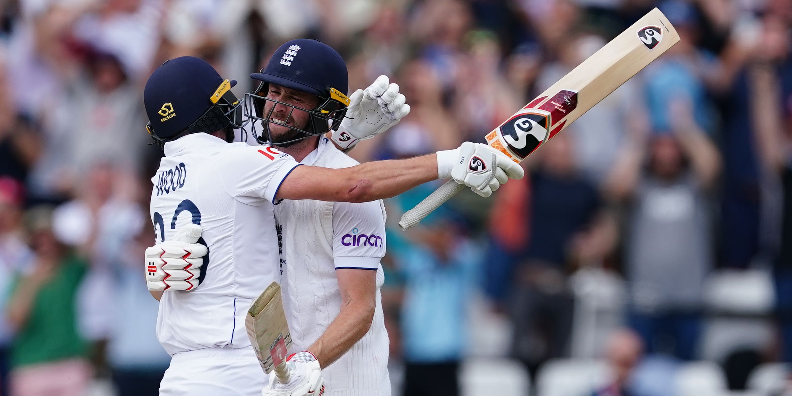 Key issues facing England and Australia ahead of the fourth Test