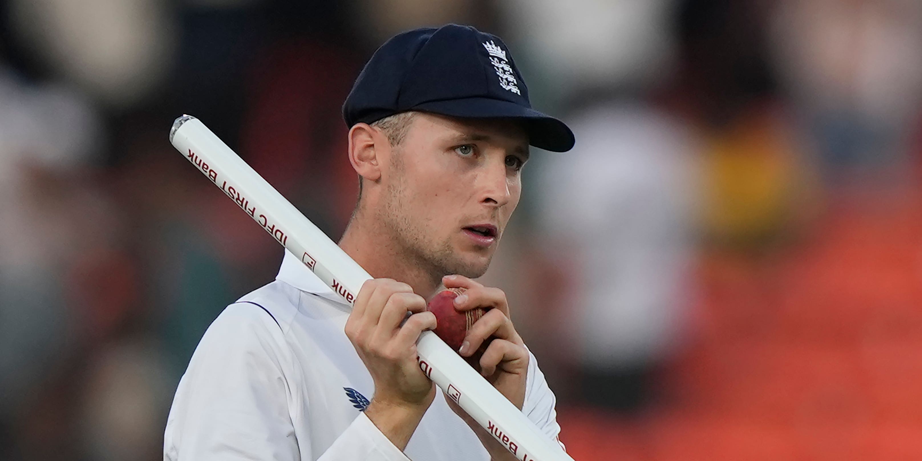 Tom Hartley’s home club ‘basking in reflected glory’ of remarkable Test ...