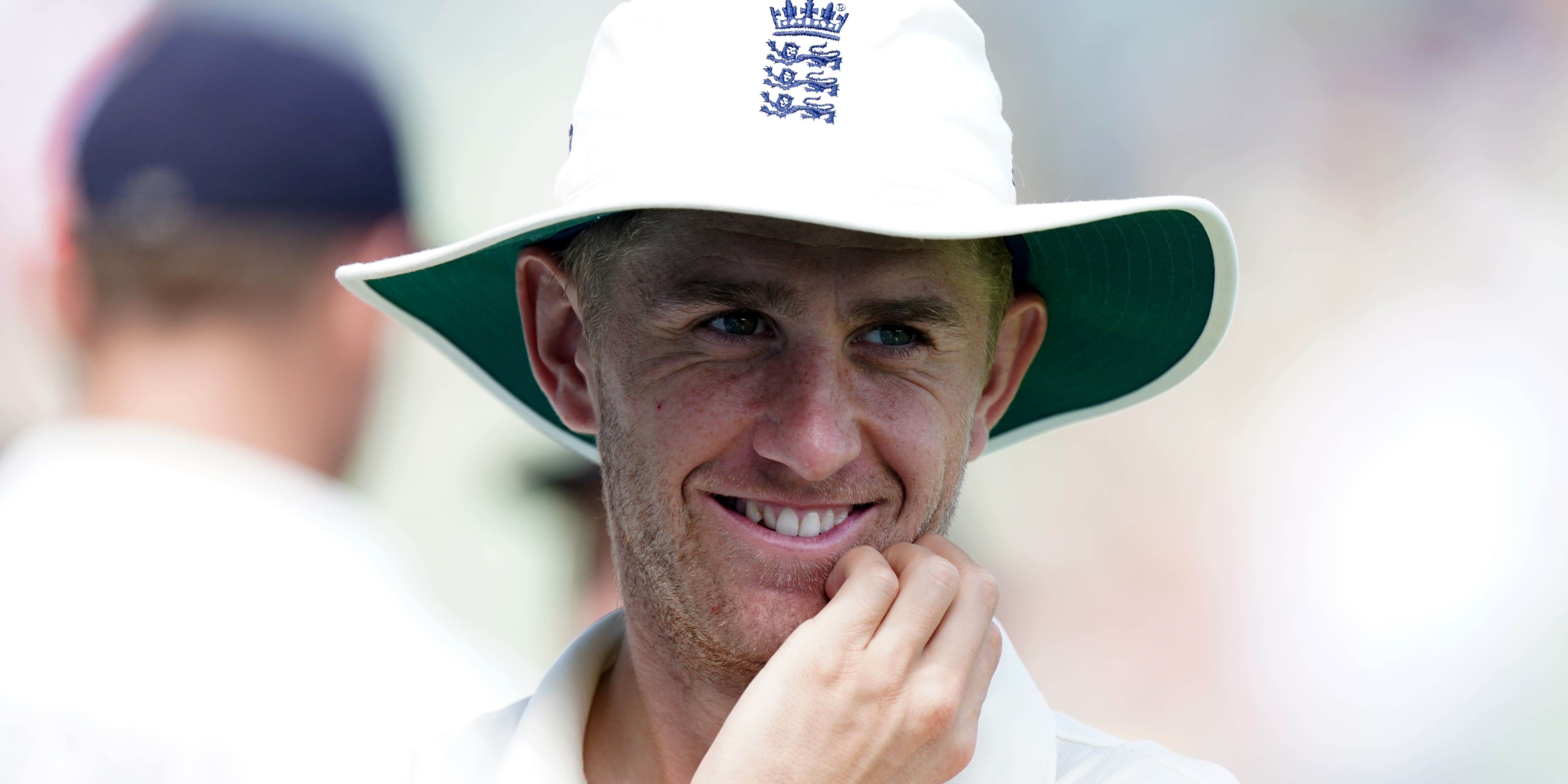 Olly Stone keen on England recall as he looks to put injuries behind him