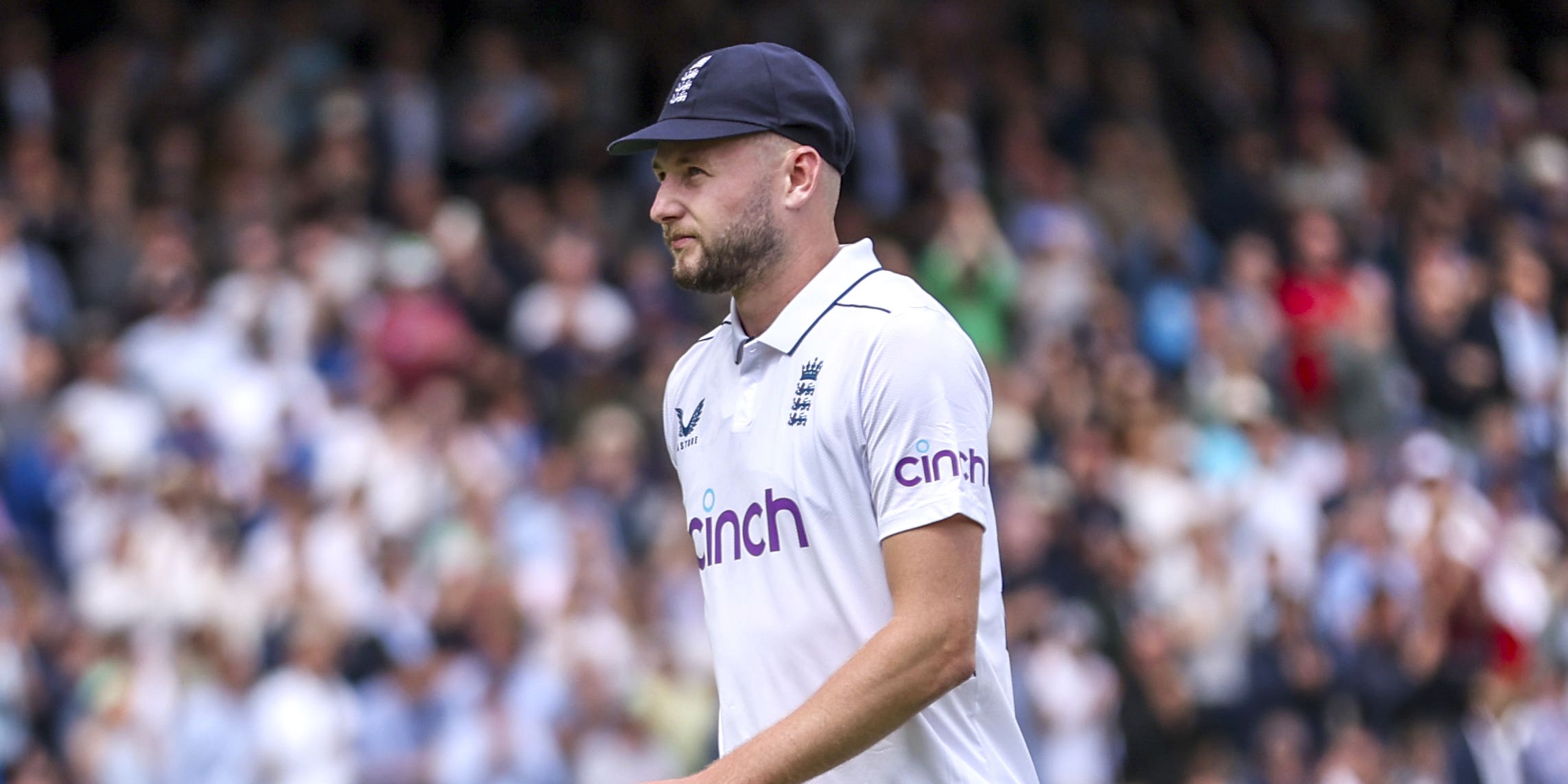 It was a very special day – Gus Atkinson revels in dream England debut ...