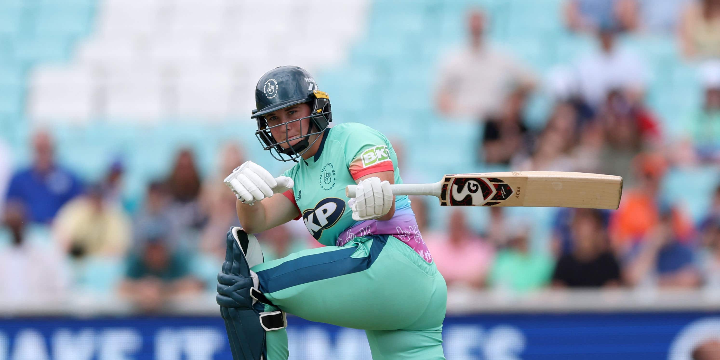 Alice Capsey pleased to see England players continue momentum during ...