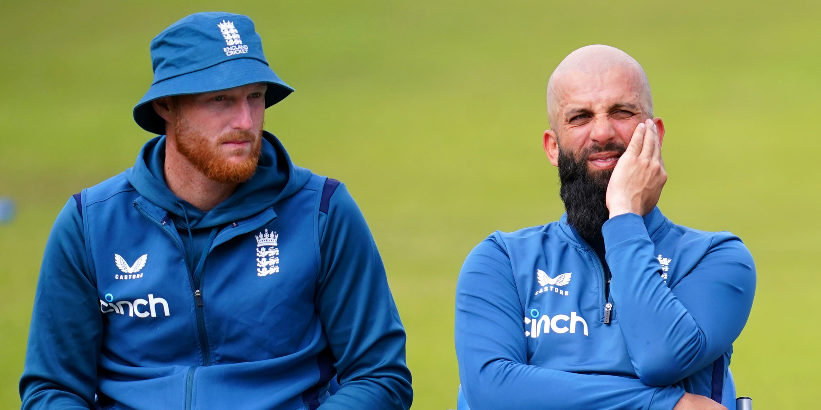 Moeen Ali feels Ben Stokes absence will ‘mess up’ balance of England team