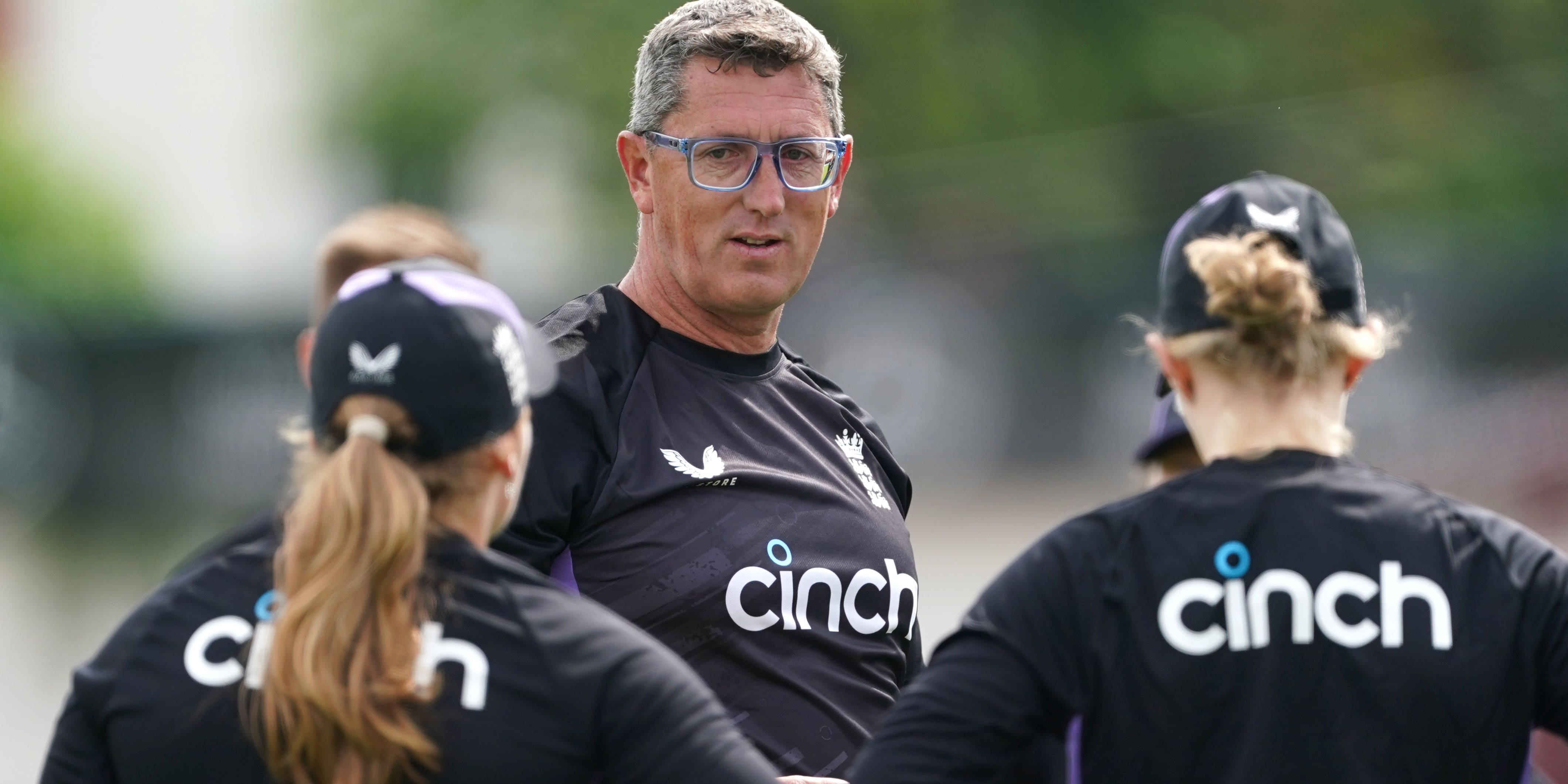 Boss Jon Lewis expects England’s spinners to do ‘bulk of work’ at T20 ...