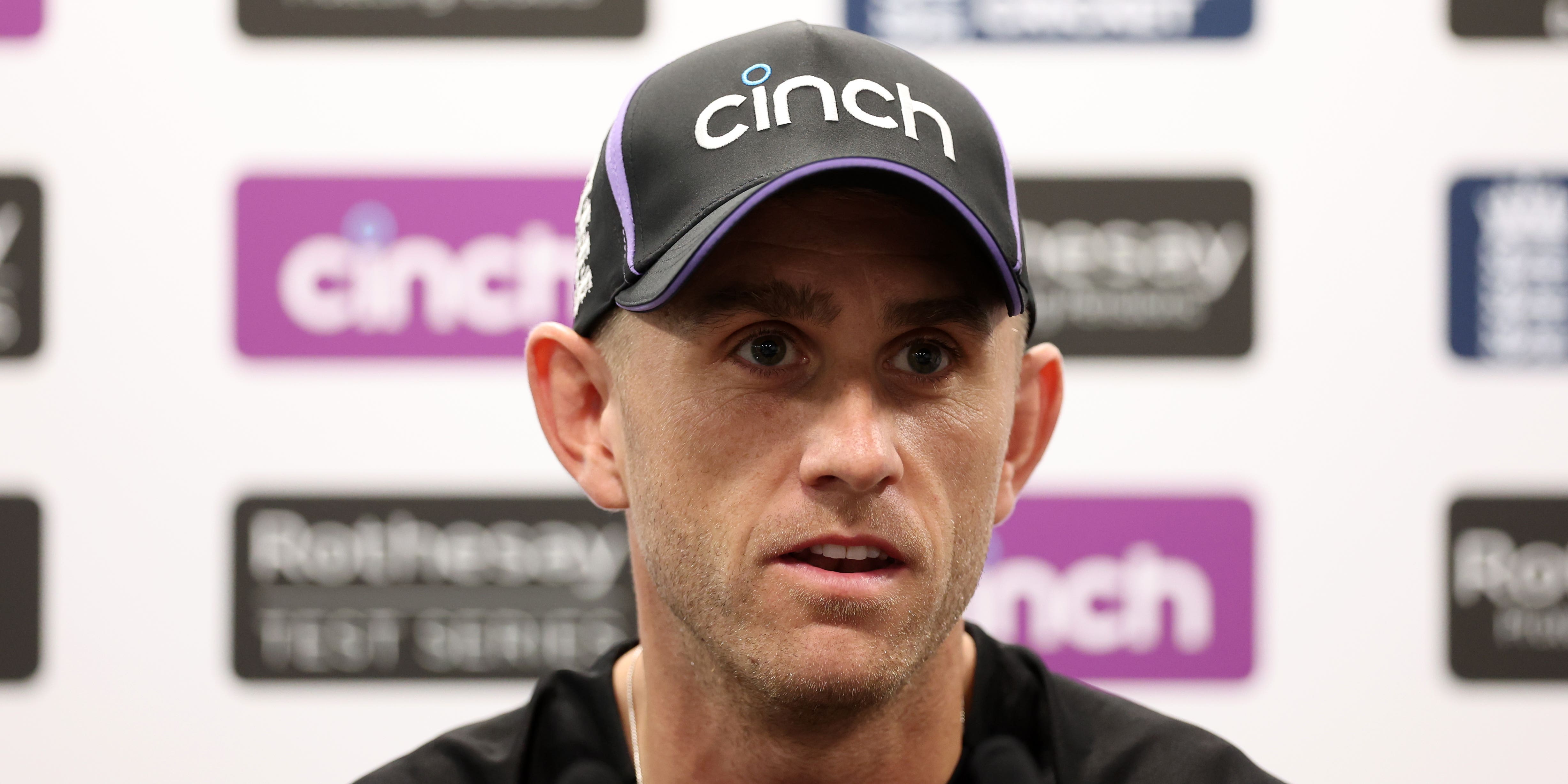 Olly Stone out to bring 90mph heat as Mark Wood’s England deputy