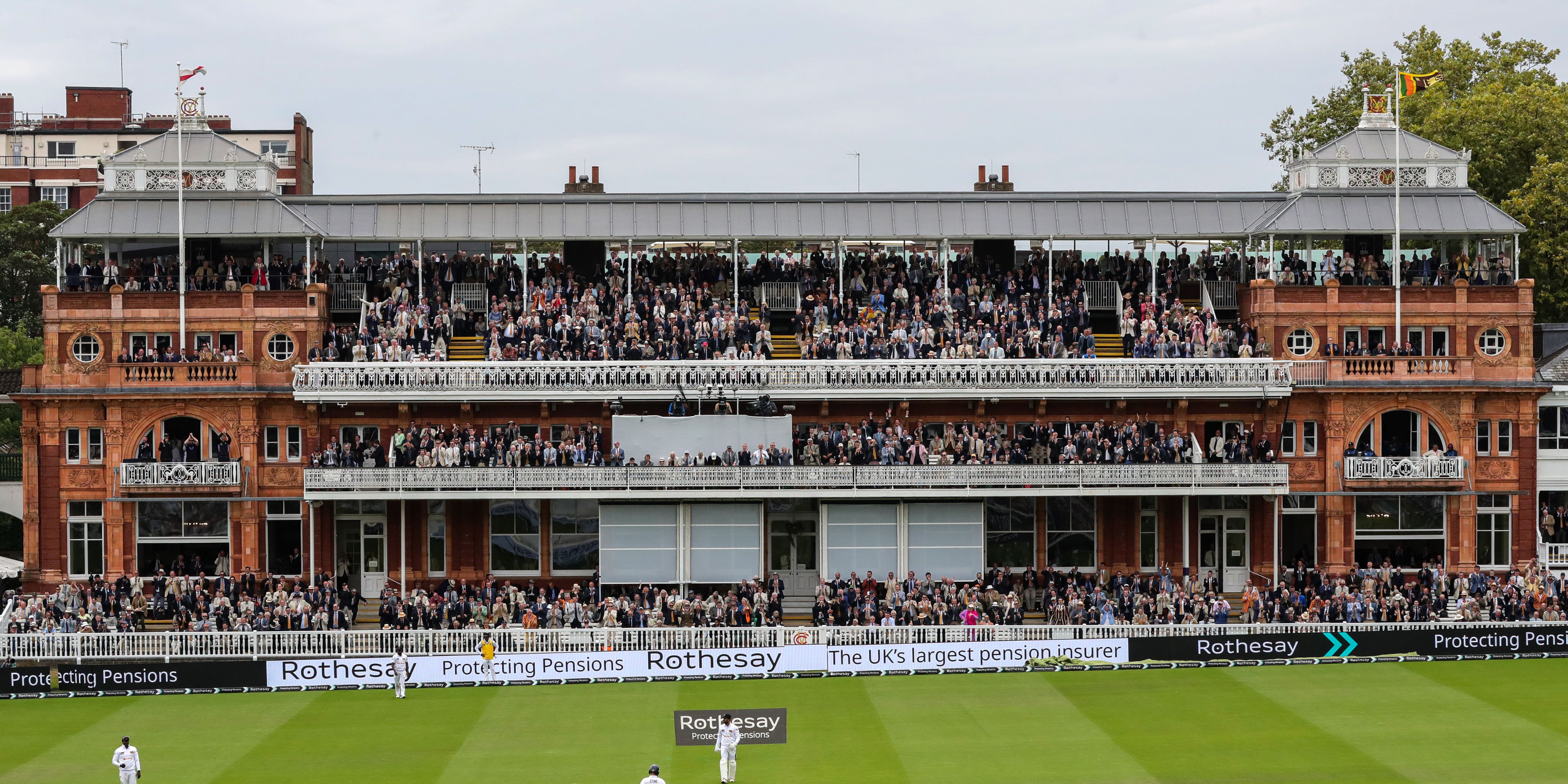 MCC reviews pricing structure with cheapest Sunday adult ticket at Lord ...