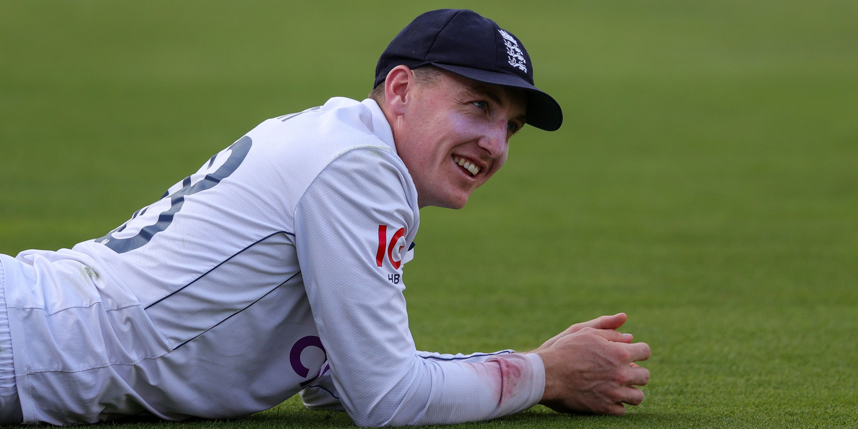 Harry Brook named England captain for Australia ODIs as rain ruins T20 ...