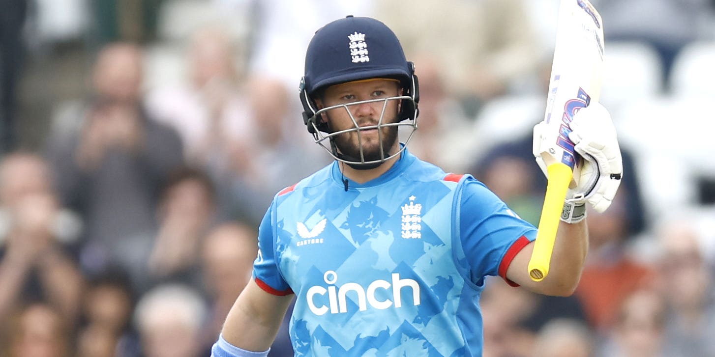 Ben Duckett excited by England’s white-ball future under Brendon McCullum