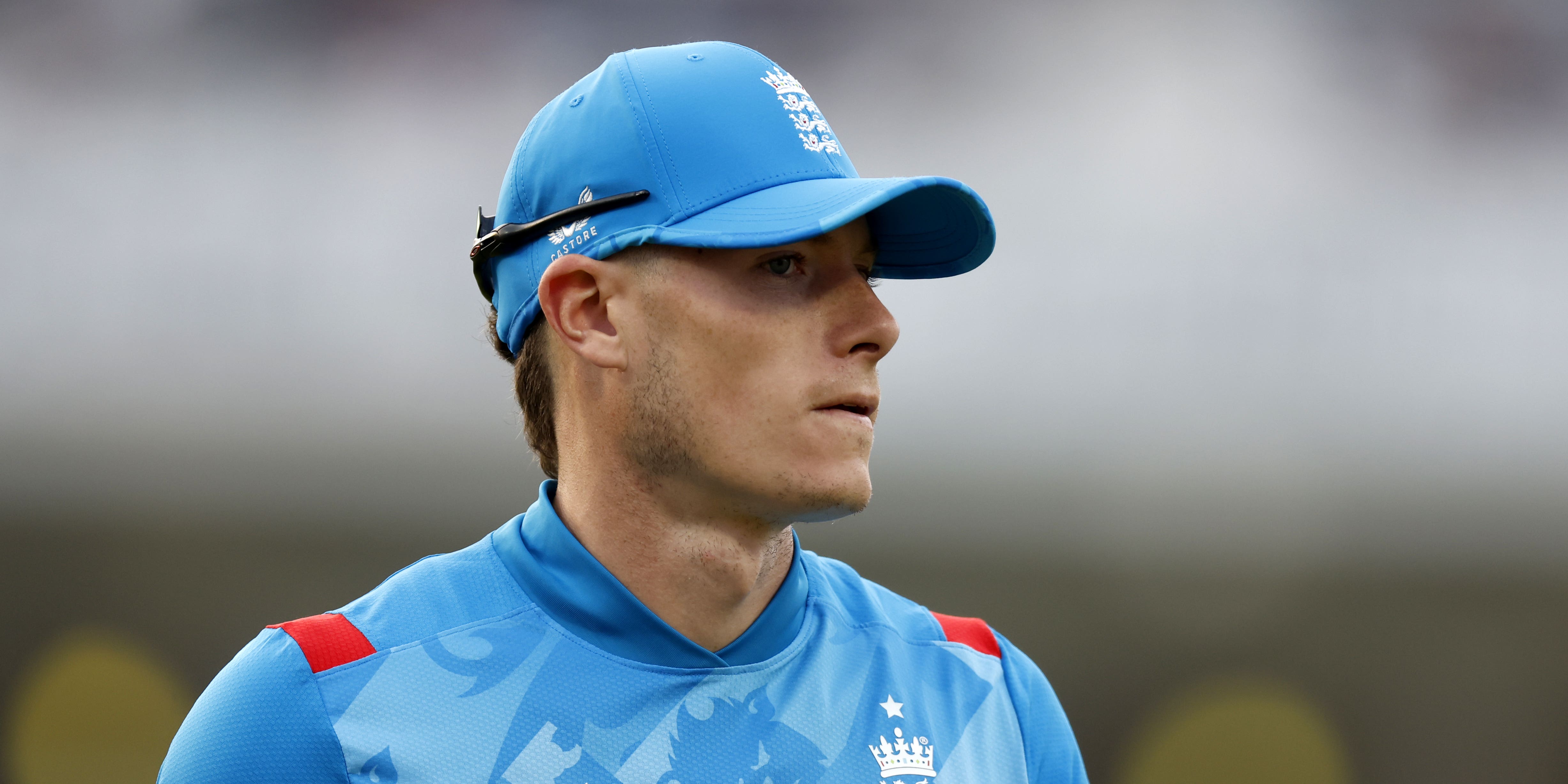 England bowler Matthew Potts explores ways to ‘keep control and find ...