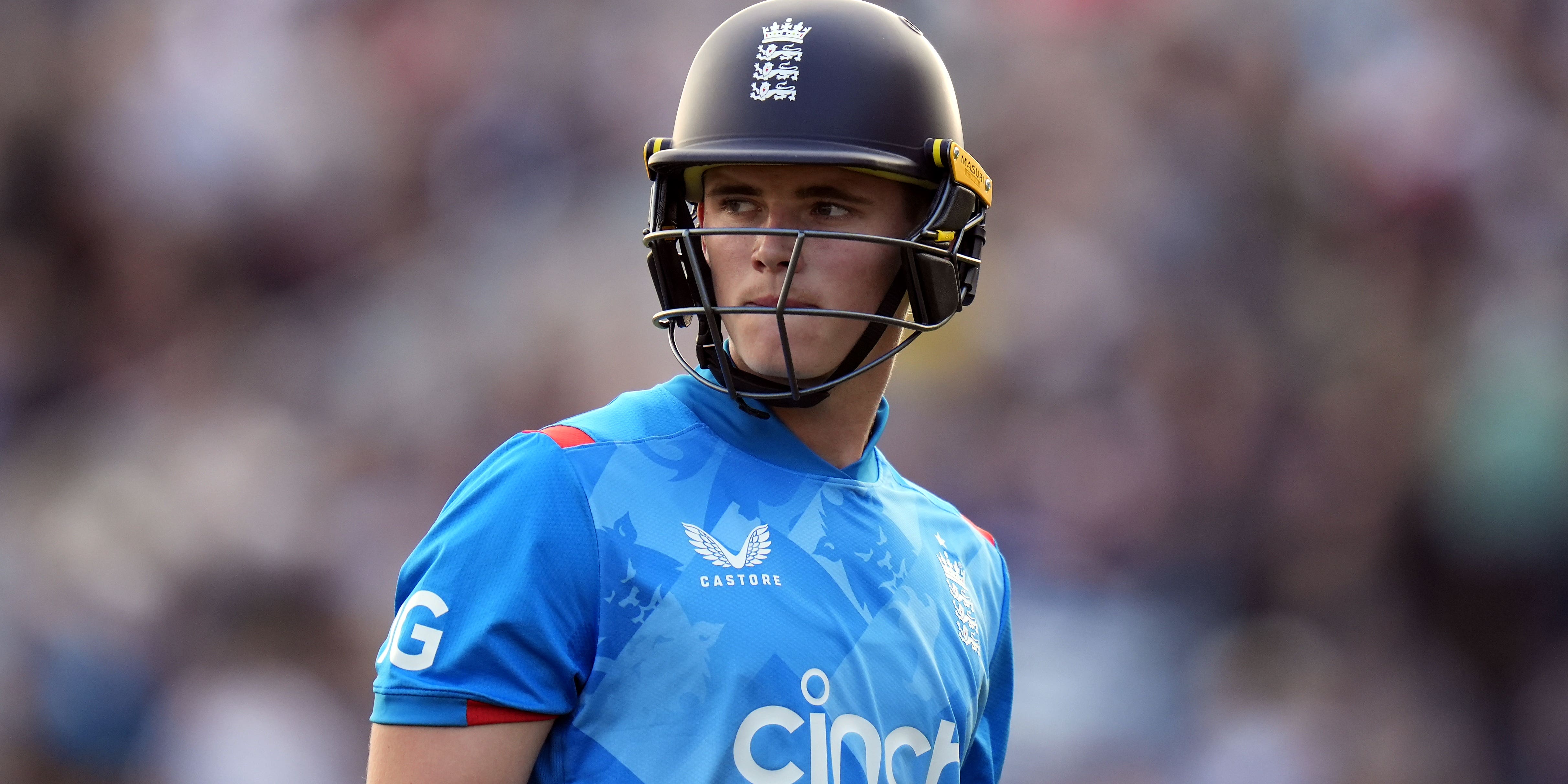 Jacob Bethell called up for England Test tour of New Zealand