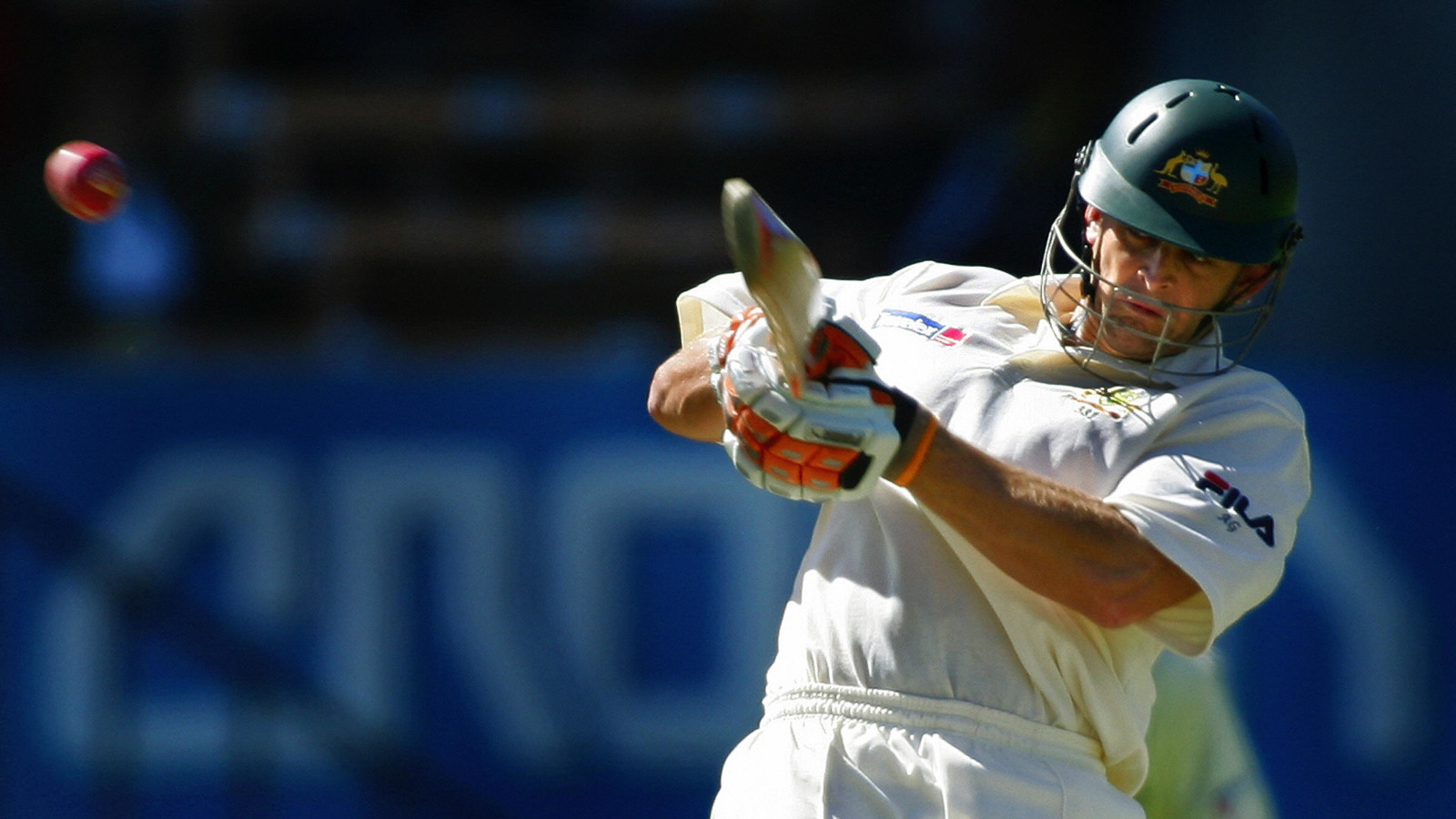 The 7 wicketkeepers with the most runs in Test cricket
