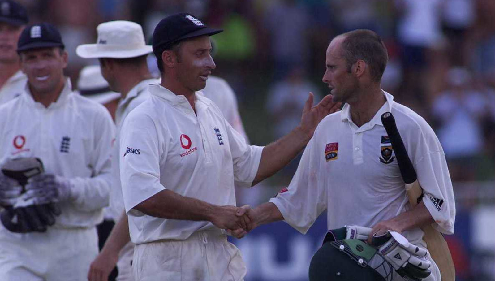 Longest individual innings - by balls faced in Test cricket