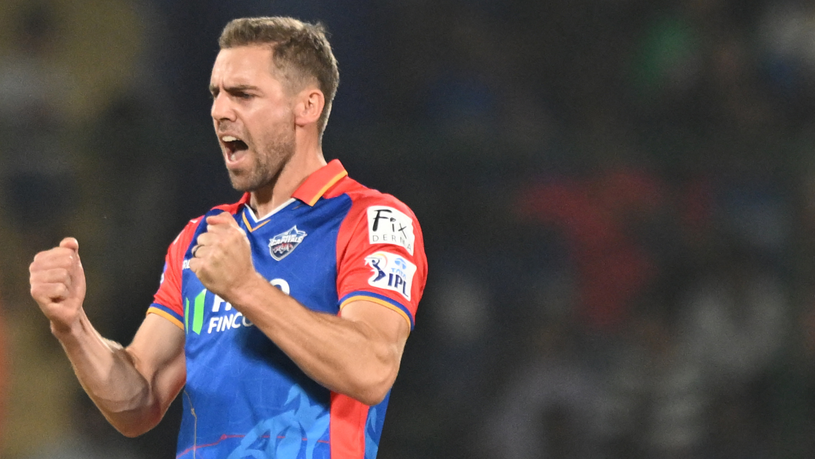 Most wickets for Delhi Capitals in IPL - Kagiso Rabada, Anrich Nortje ...