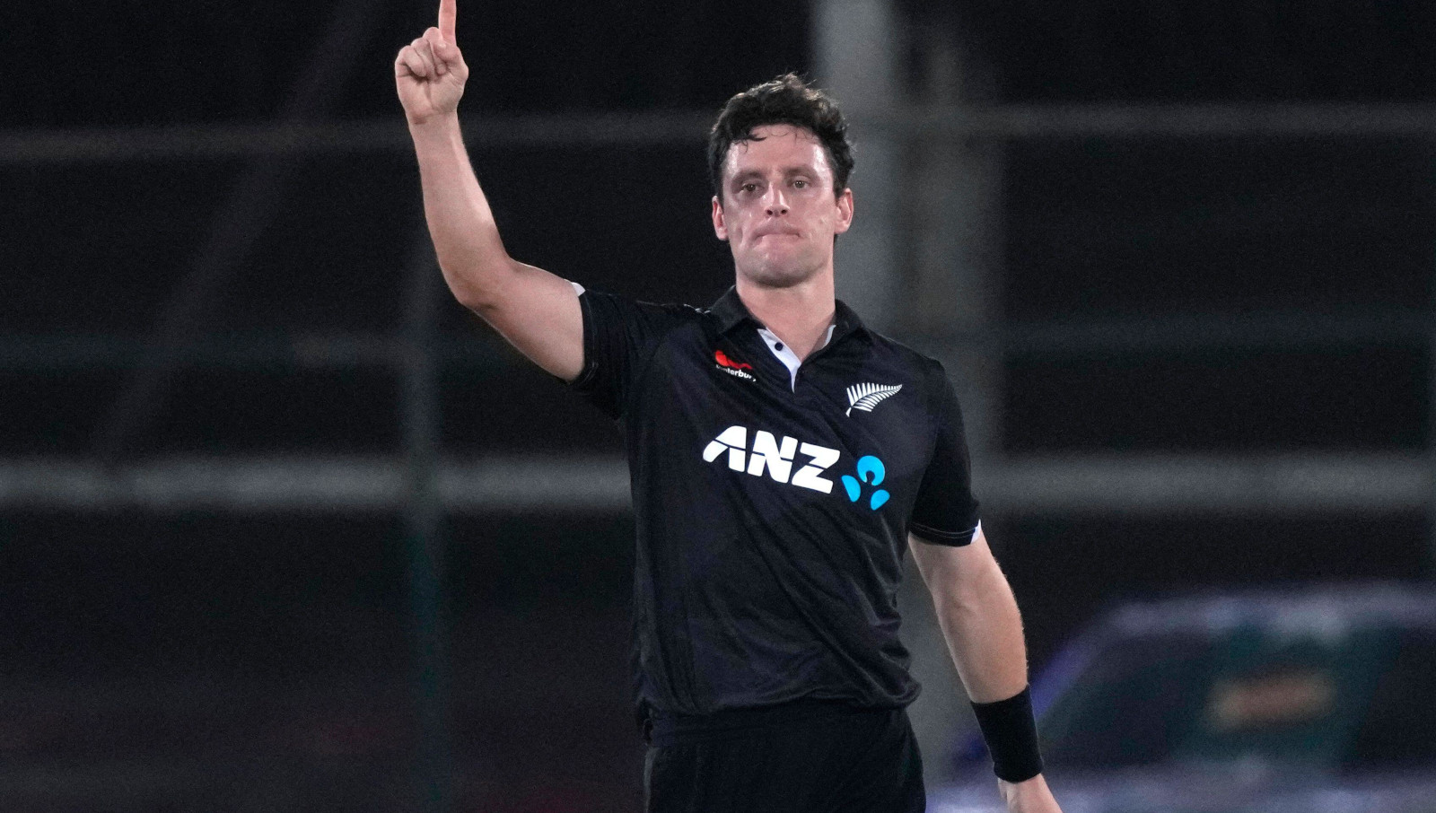 Matt Henry joins 6 New Zealand bowlers with most ODI wickets vs Pakistan