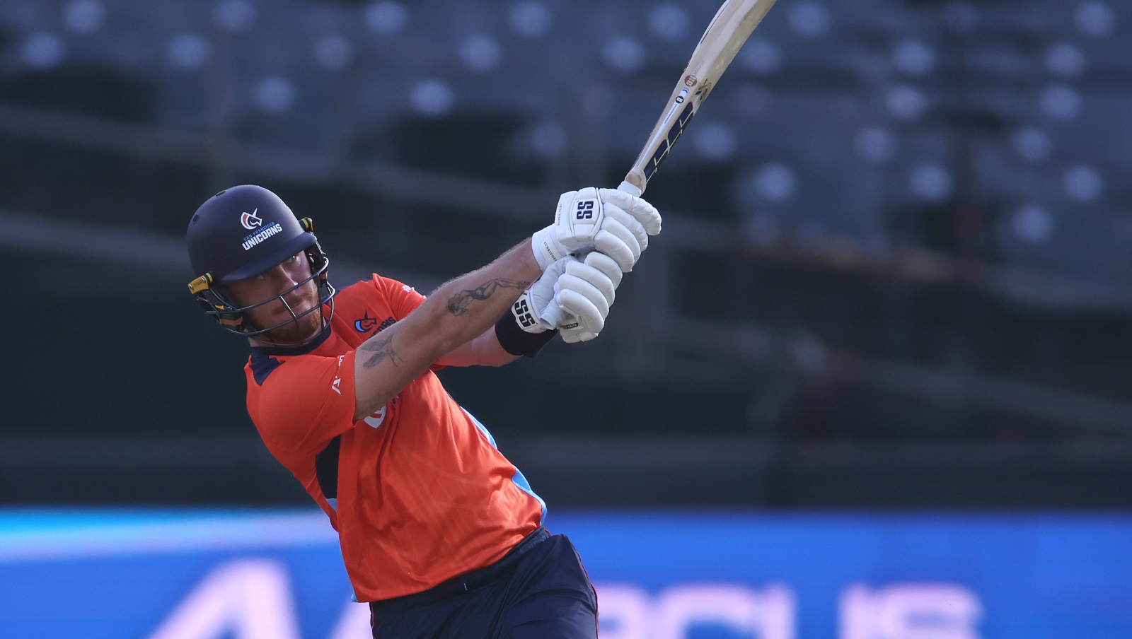 Most sixes in a T20 innings: Finn Allen breaks Chris Gayle's record