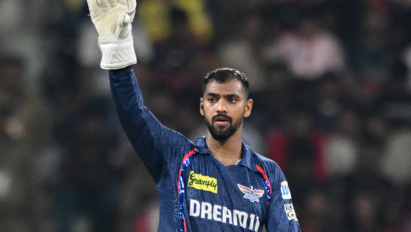 West Indies' Nicholas Pooran - statistics and records