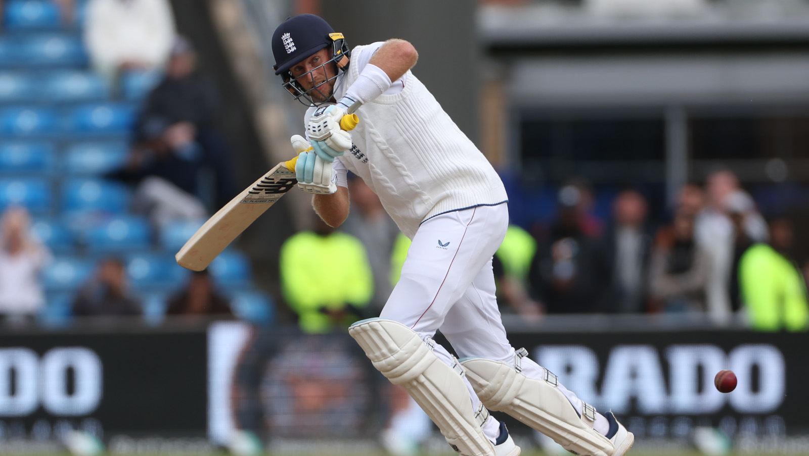 Most runs in career in Tests: Joe Root set for big jump on all-time list