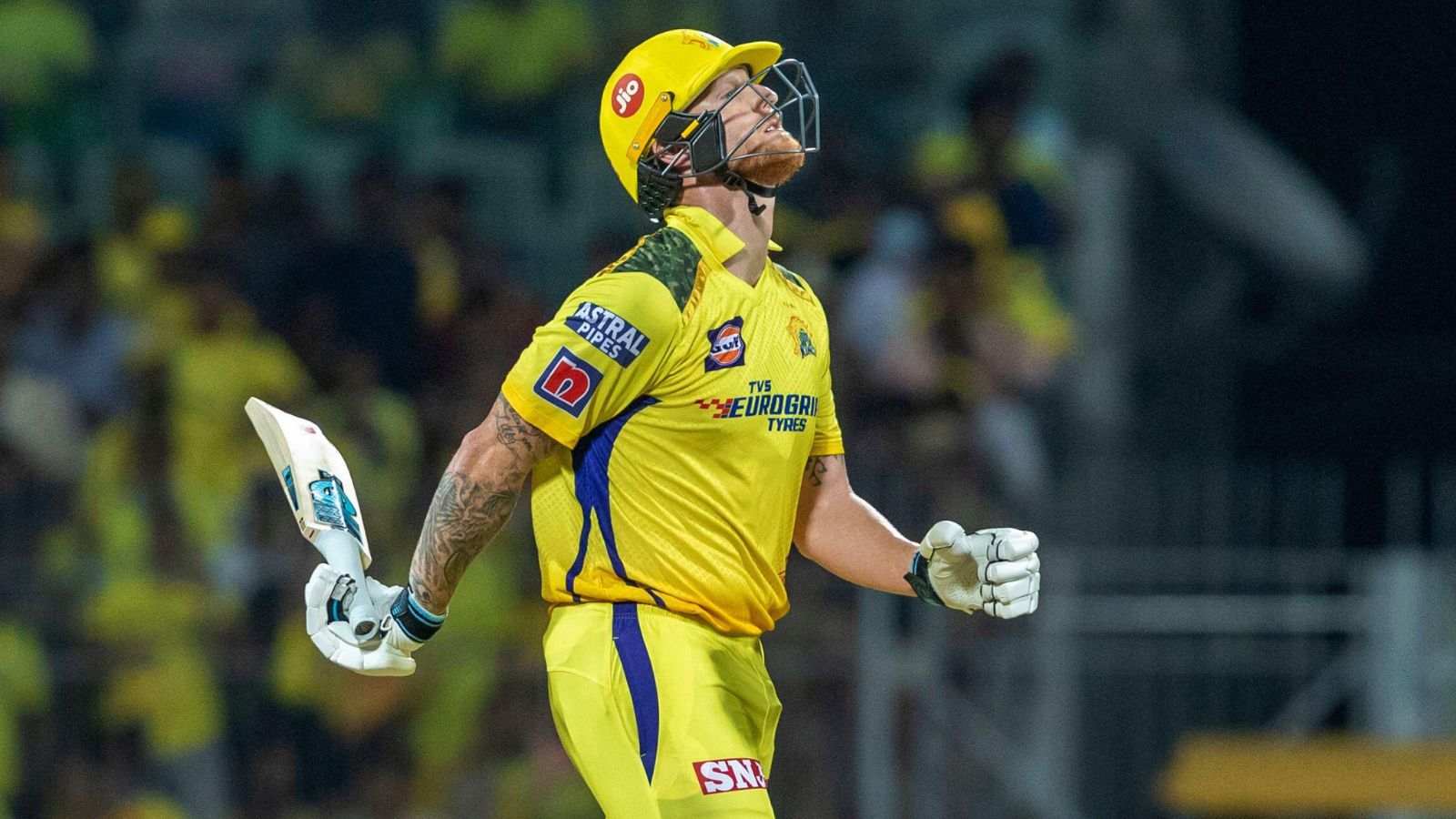 Ben Stokes IPL 2026 block explained: The key rule stopping his return ...