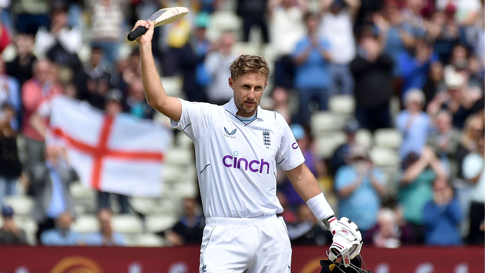 Joe Root's Test centuries: Home, away record and a glaring Australia gap