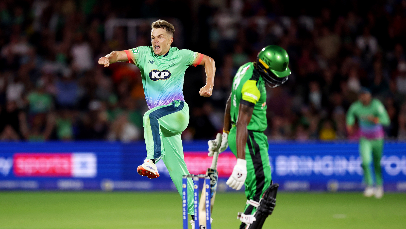 Best bowling figures in The Hundred: 7 bowlers with mighty records