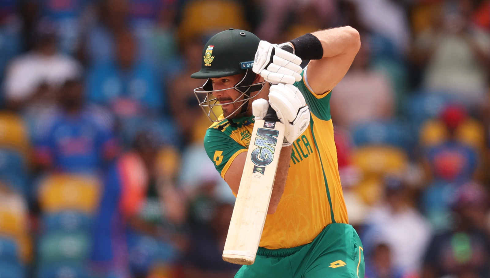 Most runs for South Africa in T20Is: David Miller on brink of record