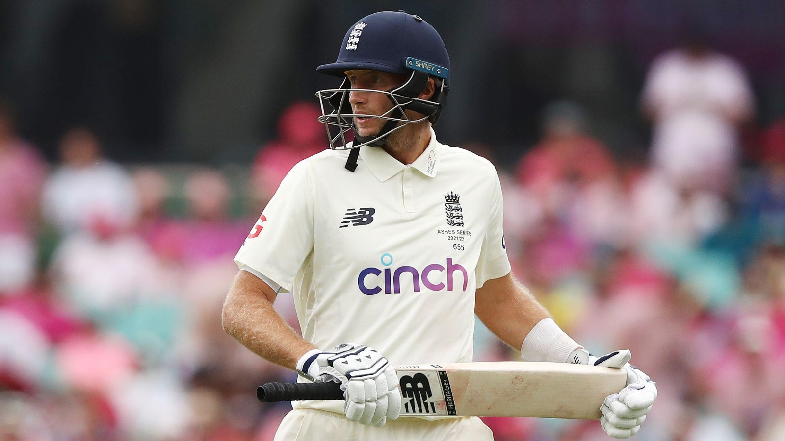 Joe Root is an Australian Ashes century away from immortality