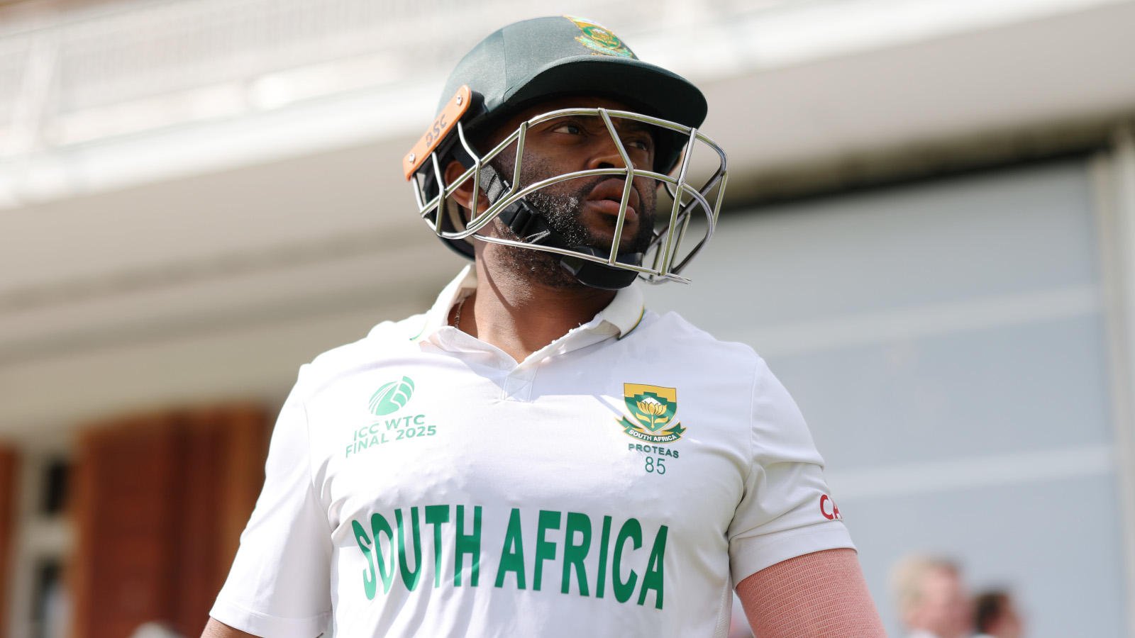 Temba Bavuma returns to Test XI: Who will make way?