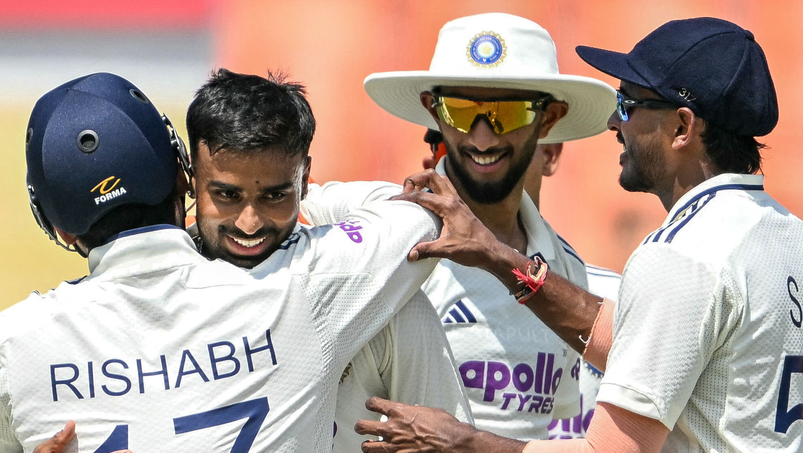 Ranked: India's 7 biggest ever Test victories by runs